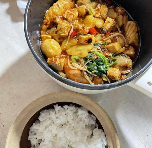 宿舍小锅能做什么菜_宿舍小锅简易菜谱-第2张图片-山城妙识 宿舍小锅能做什么菜_宿舍小锅简易菜谱-第2张图片-山城妙识