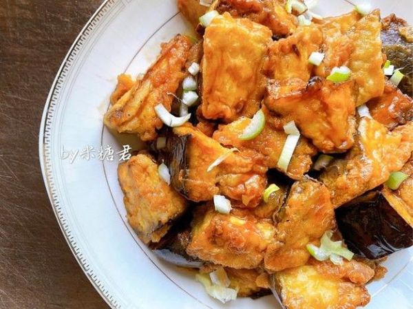 糖醋脆皮茄子糖醋汁怎么调_糖醋汁比例是多少-第2张图片-山城妙识