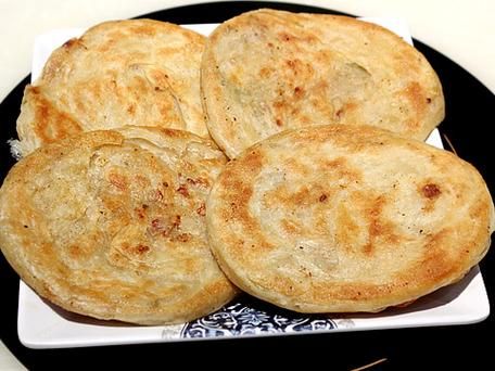 微波炉烤烧饼怎么做_微波炉烤烧饼需要几分钟-第3张图片-山城妙识