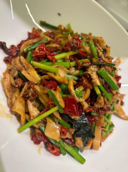 河蚌肉怎么做好吃又简单_河蚌肉的家常做法-第3张图片-山城妙识 河蚌肉怎么做好吃又简单_河蚌肉的家常做法-第3张图片-山城妙识