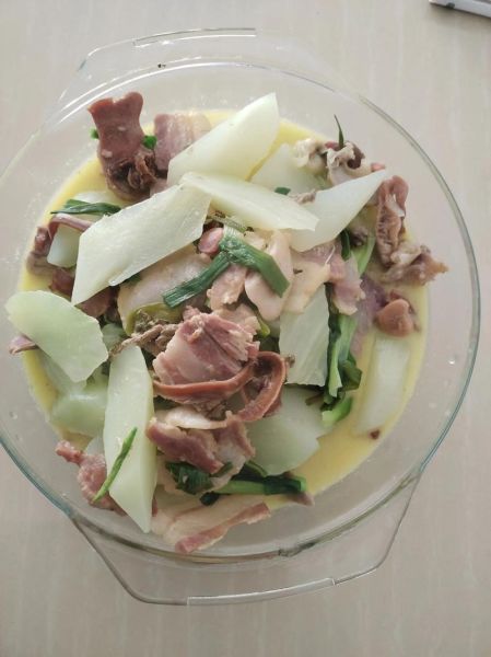 河蚌肉怎么做好吃又简单_河蚌肉的家常做法-第2张图片-山城妙识 河蚌肉怎么做好吃又简单_河蚌肉的家常做法-第2张图片-山城妙识