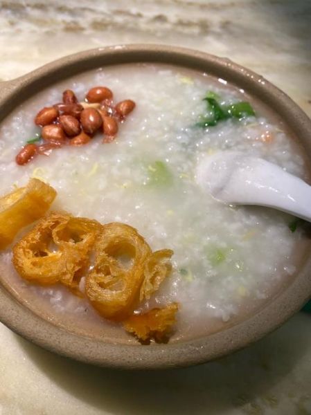 广式鱼片粥怎么做_鱼片粥去腥技巧-第2张图片-山城妙识 广式鱼片粥怎么做_鱼片粥去腥技巧-第2张图片-山城妙识