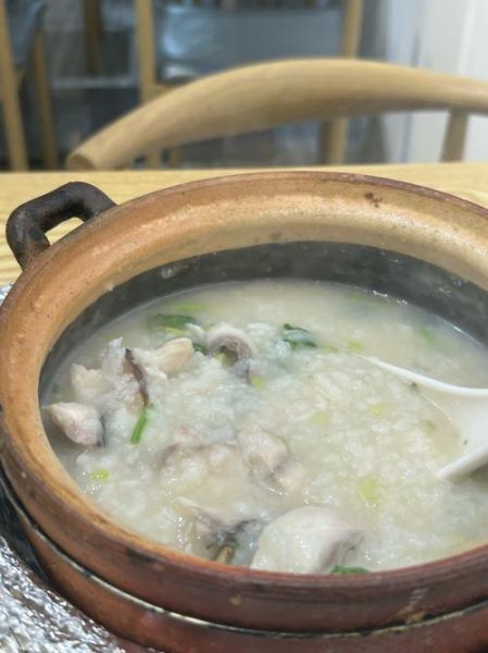 广式鱼片粥怎么做_鱼片粥去腥技巧-第1张图片-山城妙识 广式鱼片粥怎么做_鱼片粥去腥技巧-第1张图片-山城妙识