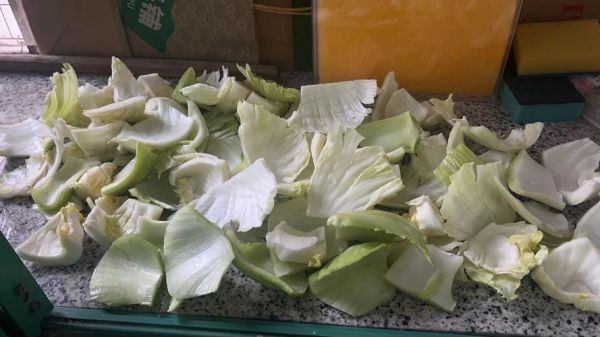 发菜怎么泡发_发菜图片的做法大全-第3张图片-山城妙识