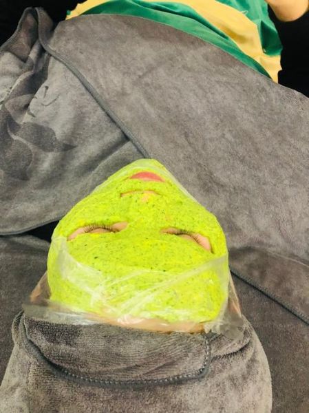 青瓜面膜可以天天敷吗_天天敷青瓜面膜的副作用-第3张图片-山城妙识