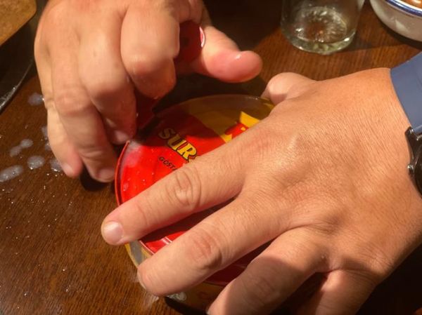 鲱鱼罐头多少钱_鲱鱼罐头价格为什么差这么多-第2张图片-山城妙识