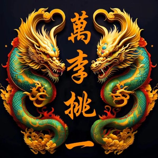 李姓头像怎么设计好看_李姓头像设计灵感-第1张图片-山城妙识