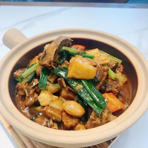 红烧鸭肉怎么做好吃_红烧鸭肉用高压锅还是砂锅-第1张图片-山城妙识