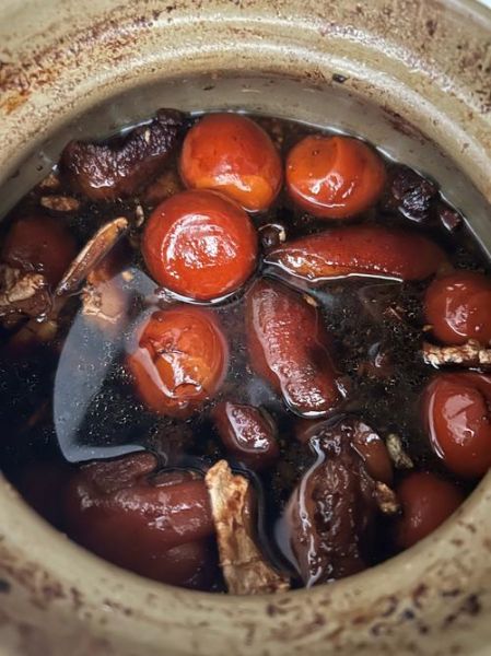 老火汤要煲几个小时_老火汤煲多久最好-第3张图片-山城妙识 老火汤要煲几个小时_老火汤煲多久最好-第3张图片-山城妙识