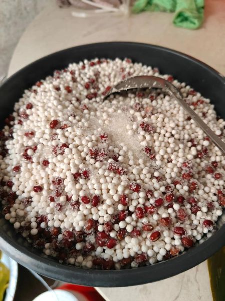 西米粽子怎么煮不夹生_西米粽子煮多久才Q弹-第1张图片-山城妙识 西米粽子怎么煮不夹生_西米粽子煮多久才Q弹-第1张图片-山城妙识