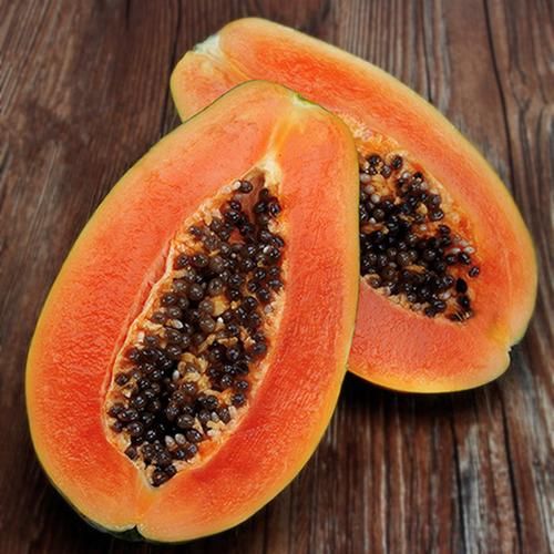 木瓜怎么吃最丰胸_木瓜酵素能减肥吗-第2张图片-山城妙识