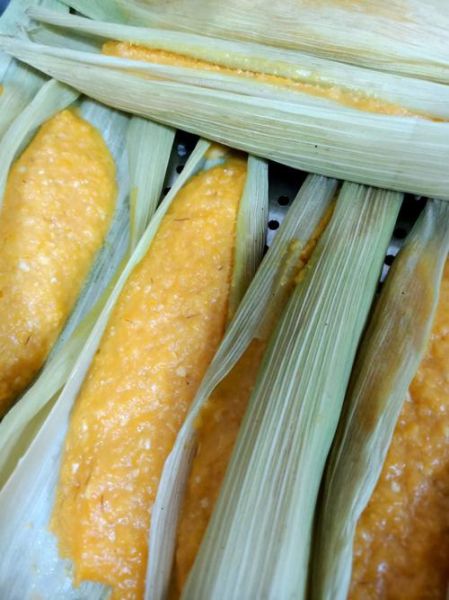 四川嫩包谷粑粑怎么做_正宗做法窍门-第1张图片-山城妙识 四川嫩包谷粑粑怎么做_正宗做法窍门-第1张图片-山城妙识