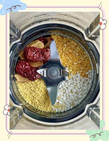 玉米糊养胃还是伤胃_长期喝玉米糊对胃好吗-第1张图片-山城妙识