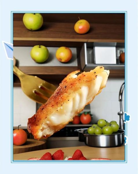 煎鱼排怎么做好吃又简单_煎鱼排用什么鱼最好-第1张图片-山城妙识 煎鱼排怎么做好吃又简单_煎鱼排用什么鱼最好-第1张图片-山城妙识