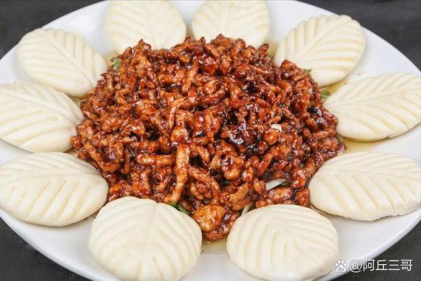 甜面酱怎么调成蘸酱_甜面酱蘸酱配方-第1张图片-山城妙识