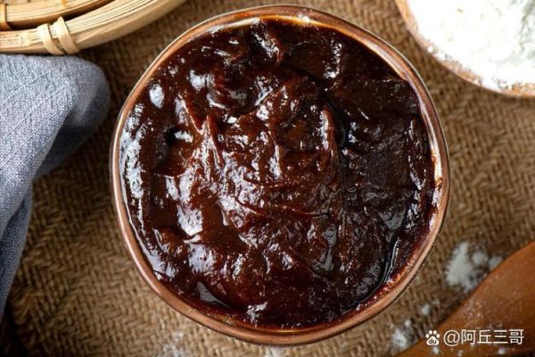 甜面酱怎么调成蘸酱_甜面酱蘸酱配方-第2张图片-山城妙识