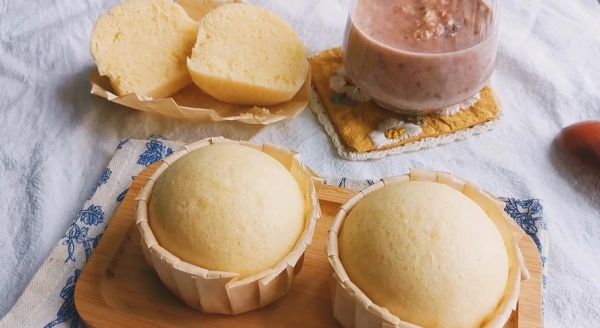 纯牛奶蒸蛋糕怎么做_蒸蛋糕需要发酵吗-第3张图片-山城妙识 纯牛奶蒸蛋糕怎么做_蒸蛋糕需要发酵吗-第3张图片-山城妙识