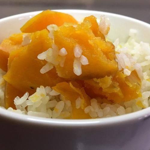 地瓜饭怎么做好吃_地瓜饭的做法步骤-第3张图片-山城妙识