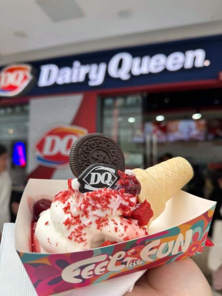 dq加盟费要多少钱_加盟dq冰淇淋条件-第2张图片-山城妙识