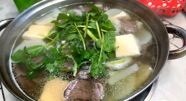 狗肉汤怎么做_狗肉汤语音播报mp3哪里下载-第2张图片-山城妙识