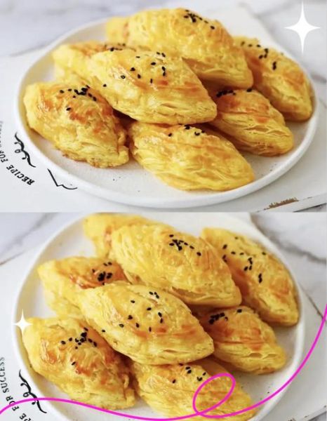 家常点心怎么做_懒人速成做法-第3张图片-山城妙识