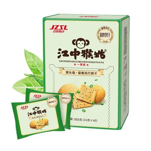 江中猴姑米稀适合人群_养胃早餐推荐-第3张图片-山城妙识