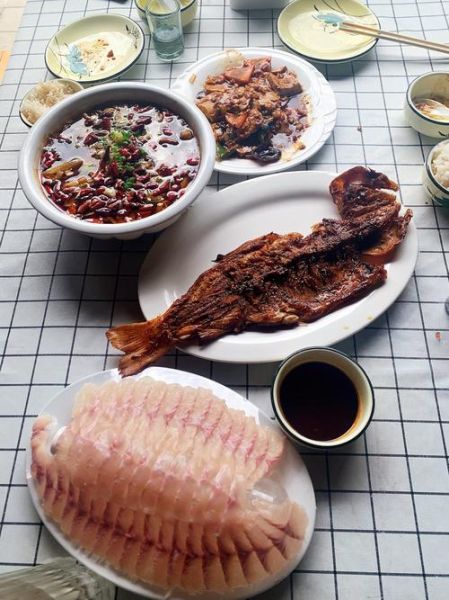 清蒸虹鳟鱼怎么做好吃_虹鳟鱼蒸多久才嫩-第2张图片-山城妙识 清蒸虹鳟鱼怎么做好吃_虹鳟鱼蒸多久才嫩-第2张图片-山城妙识