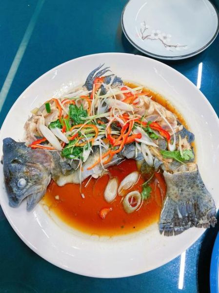 清蒸虹鳟鱼怎么做好吃_虹鳟鱼蒸多久才嫩-第1张图片-山城妙识 清蒸虹鳟鱼怎么做好吃_虹鳟鱼蒸多久才嫩-第1张图片-山城妙识