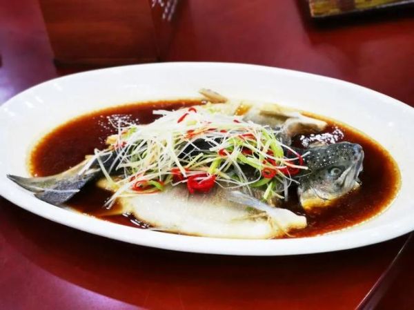 清蒸虹鳟鱼怎么做好吃_虹鳟鱼蒸多久才嫩-第3张图片-山城妙识 清蒸虹鳟鱼怎么做好吃_虹鳟鱼蒸多久才嫩-第3张图片-山城妙识