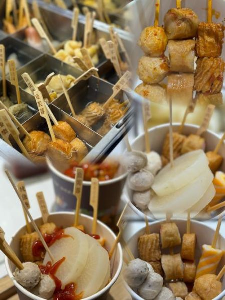 关东煮哪里学的正宗_正宗关东煮培训去哪学-第2张图片-山城妙识