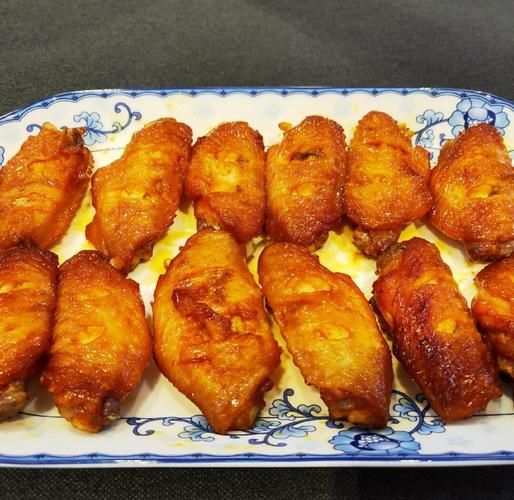 奥尔良鸡翅怎么烧好吃又简单_家庭版零失败做法-第3张图片-山城妙识 奥尔良鸡翅怎么烧好吃又简单_家庭版零失败做法-第3张图片-山城妙识