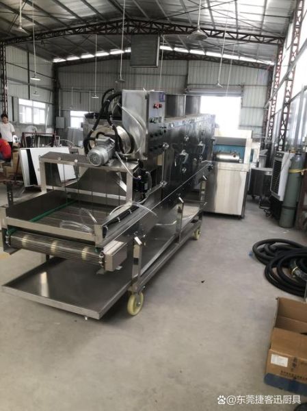 最先进的面条加工设备有哪些_如何选择面条生产线-第3张图片-山城妙识