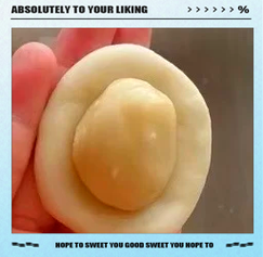 苏式五仁月饼馅料配方_传统做法怎么调-第1张图片-山城妙识