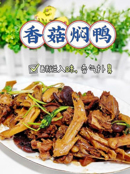 鸭子怎么做好吃_鸭子做法大全-第2张图片-山城妙识 鸭子怎么做好吃_鸭子做法大全-第2张图片-山城妙识