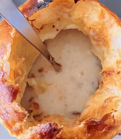 酥皮奶油蘑菇汤怎么做_酥皮奶油蘑菇汤用什么蘑菇-第1张图片-山城妙识 酥皮奶油蘑菇汤怎么做_酥皮奶油蘑菇汤用什么蘑菇-第1张图片-山城妙识