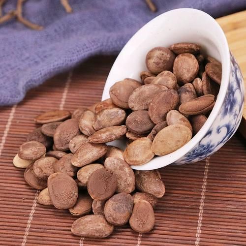 瓜蒌仁和瓜蒌皮有什么区别_瓜蒌仁与瓜蒌皮功效差异-第3张图片-山城妙识