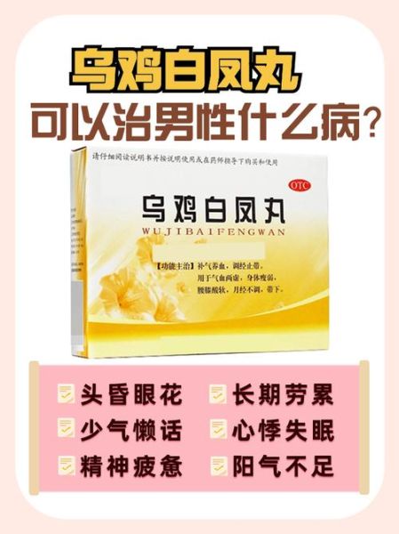 乌鸡白凤丸副作用有哪些_乌鸡白凤丸吃了会上火吗-第3张图片-山城妙识