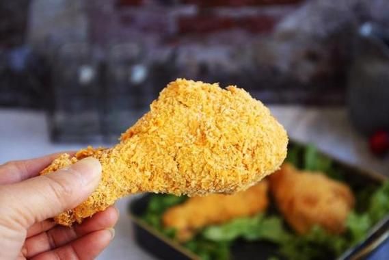 烤箱烤鸡腿怎么做_烤鸡腿温度时间设置-第3张图片-山城妙识 烤箱烤鸡腿怎么做_烤鸡腿温度时间设置-第3张图片-山城妙识