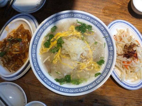 洛阳燕菜怎么做_正宗做法视频教学-第2张图片-山城妙识 洛阳燕菜怎么做_正宗做法视频教学-第2张图片-山城妙识