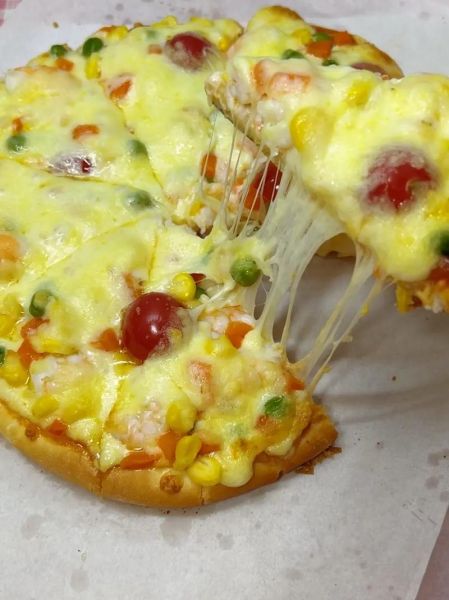 芝士怎么吃好吃_芝士怎么做才拉丝-第3张图片-山城妙识