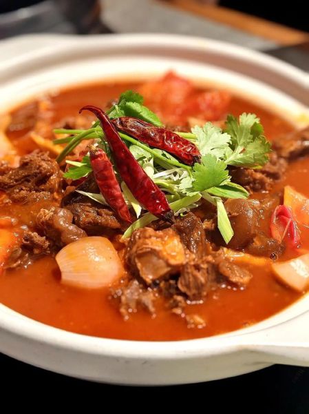 吃哪里_附近美食推荐-第1张图片-山城妙识 吃哪里_附近美食推荐-第1张图片-山城妙识