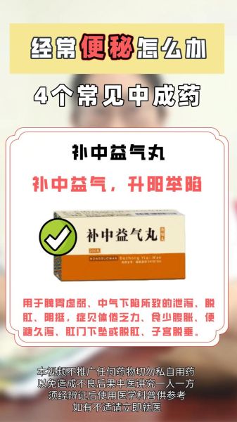 严重便秘怎么治疗_严重便秘吃什么药-第3张图片-山城妙识