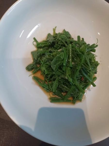 凉拌龙须菜的功效与作用_龙须菜凉拌怎么做才好吃-第3张图片-山城妙识 凉拌龙须菜的功效与作用_龙须菜凉拌怎么做才好吃-第3张图片-山城妙识