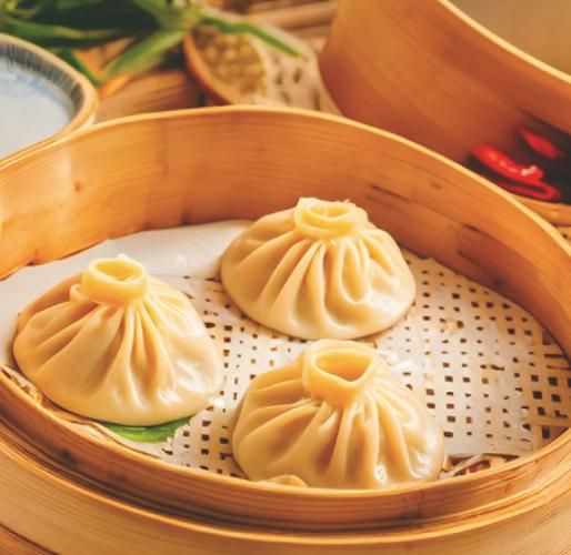 无锡小笼包哪里最正宗_无锡小笼包做法配方-第1张图片-山城妙识