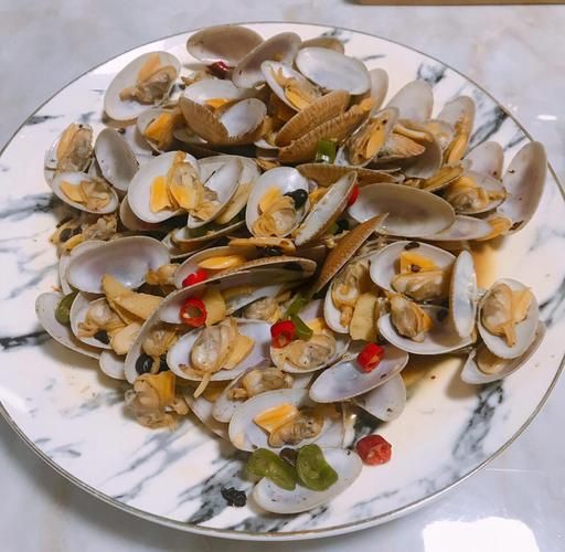 花甲螺怎么清洗_花甲螺图片长什么样-第1张图片-山城妙识 花甲螺怎么清洗_花甲螺图片长什么样-第1张图片-山城妙识