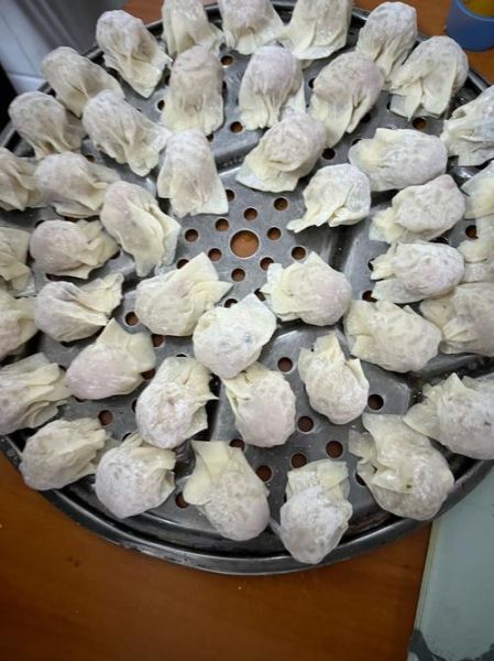 烧麦起源于哪个城市_烧麦最早出现在哪里-第2张图片-山城妙识