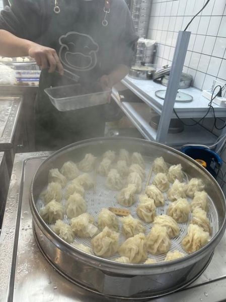 烧麦起源于哪个城市_烧麦最早出现在哪里-第3张图片-山城妙识