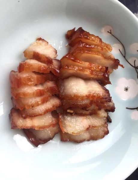 叉烧肉怎么做_叉烧肉用什么肉最好-第2张图片-山城妙识