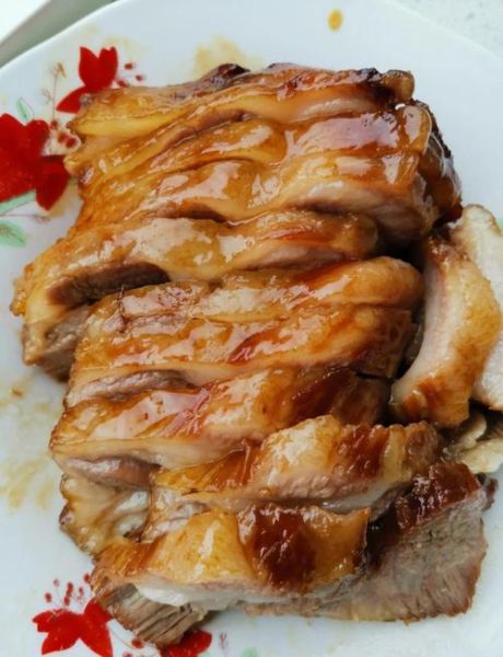 叉烧肉怎么做_叉烧肉用什么肉最好-第3张图片-山城妙识