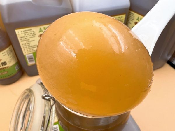 醋蛋液是传销吗_醋蛋液合法吗-第3张图片-山城妙识